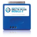 ASL GSM/GPRS Telemetry 306 Modem Delta Plus Mobile II (UK515-000)