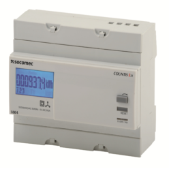 Schneider IEM3300 125A Direct Connected Energy Meter Series