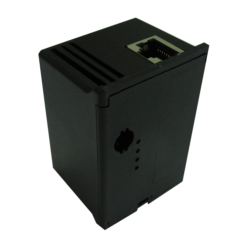 Socomec Diris A40/41 and A60 Ethernet module with Modbus RTU Gateway ...