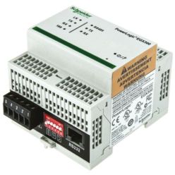 Schneider PowerLogic PM5310 3 Phase Power meter 31st THD 2DI/2DO Modbus ...