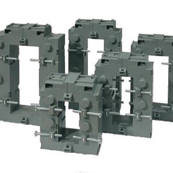 Hobut CTV Moulded Case Rectangular Current Transformer series